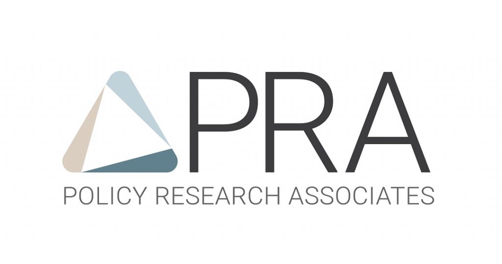 What is PRA and what do we do? - Policy Research Associates