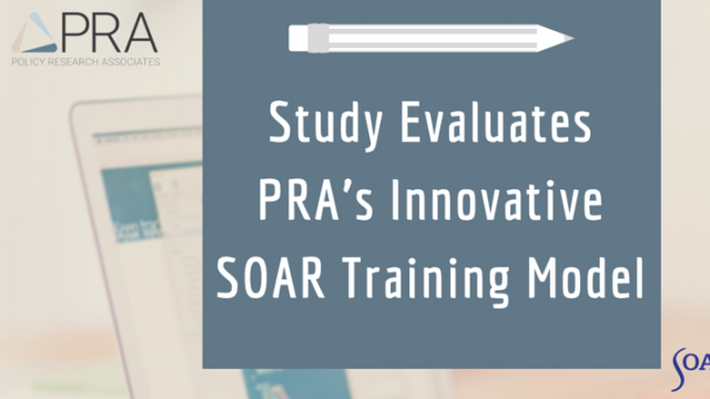 PRA Work Archives - Policy Research Associates