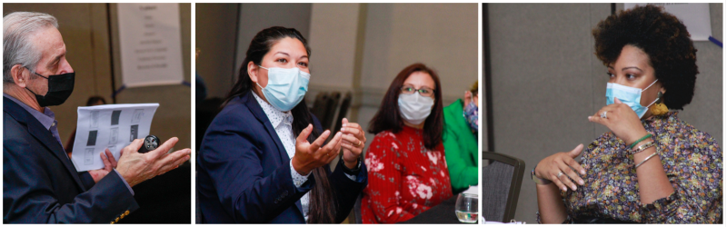 Behind the Lens: Sequential Intercept Model Mapping Workshop ...